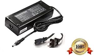 AC Adapter - Power Supply for Asus Gaming Monitor - VC245, VG245 VG245H ...