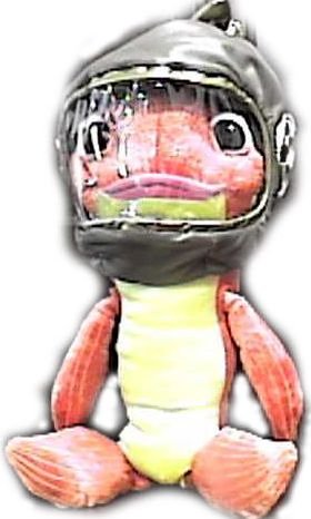 Chicken Little Alien | Searchub