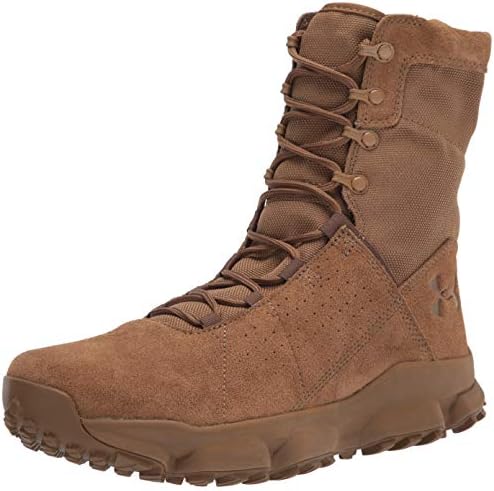 Under Armour Men's Tac Loadout, Coyote Brown (200)/Coyote Brown, 12.5 M ...