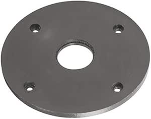 Bosch PR010 Round Subbase for Threaded Temp Guides for Bosch Colt Palm ...