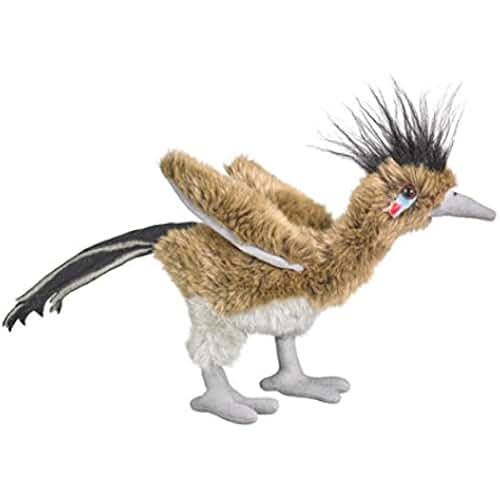 Amazon.com: road+runner+plush