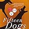 Fifteen Dogs: Alexis, Andre: 9781552453056: Books - Amazon.ca