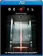 Amazon.com: Devil [Blu-ray]: Chris Messina, Geoffrey Arend, Drew Dowdle ...