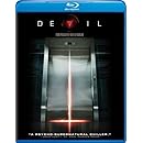 Amazon.com: Devil [Blu-ray]: Chris Messina, Geoffrey Arend, John Erick ...