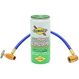 Amazon | SUNOCO AC EFFECTER POE カーエアコン添加剤 R134a POE専用 30cc | エアコンガス | 車＆バイク