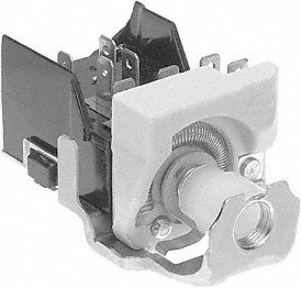 Amazon.com: Borg Warner S437 Switch: Automotive