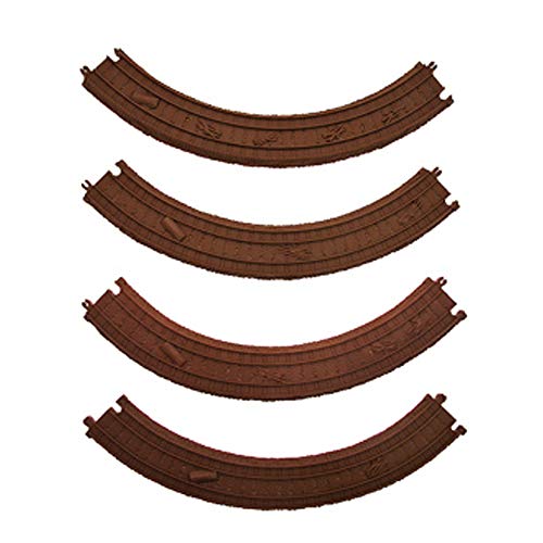 Replacement Parts for Zip Zoom Log Adventure - Thomas & Friends ...