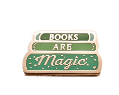 The Ultimate Gift Guide for Lovers of Libraries & Books — Dear English ...
