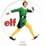 Soundtrack - Elf: Music From The Motion Picture - Amazon.com Music