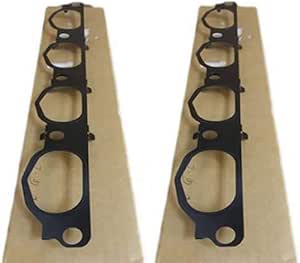 Amazon.com: LAND ROVER INTAKE MANIFOLD GASKET RANGE ROVER SPORT LR3 ...