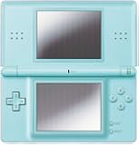 Amazon.com: Nintendo DS Lite - Metallic Rose: Artist Not Provided ...