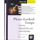 Phase Locked Loops 6/e: Design, Simulation, and Applications: Best, Roland: 9780071493758 ...