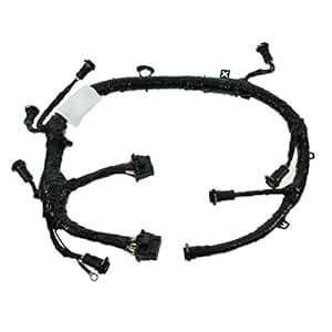 Amazon.com: Genuine Ford 3C3Z-9D930-AA Wire Assembly: Automotive