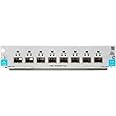 Amazon.com: HP J9993A 8 Ports 1G/10GbE SFP+ MACsec v3 zl2 Hub : Electronics