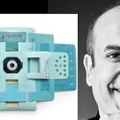 Simple Days Foldscope Basic Kit - Foldable DIY Paper Microscope by Simple Days: Amazon.in ...