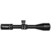 Blackhound 6-24x50 FFP MIL Optics Genesis, Rifle Scope with Illuminated ...