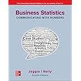 Business Statistics: Communicating with Numbers 4Th Edition ...