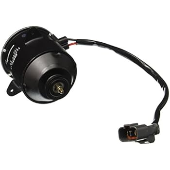Amazon.com: Genuine Honda 19030-RZA-A01 Cooling Fan Motor: Automotive