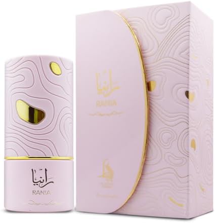 سعر Al Absar Rania Perfume 100ML - Women's Eau de Parfum - Premium,Long ...