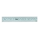 General Tools 641 Ultra Rule Flex Stainless Steel Ruler - Construction ...