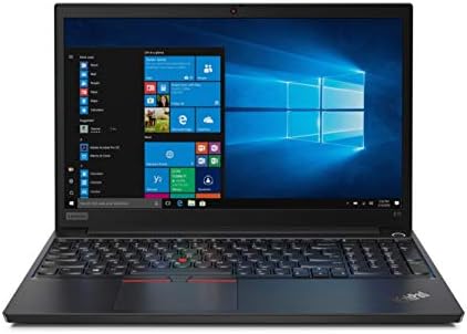 Lenovo ThinkPad E15 20RD005GUS 15.6 Notebook - 1920 x 1080 - Core i5 i5 ...