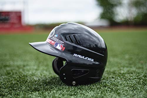 Rawlings | T-Ball Batting Helmets | COOLFLO | Remix | 6 1/4″ – 6 7/8 ...