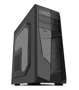 Vibox PC Case Tower Model Number Mamba AVP-SA03: Amazon.co.uk ...