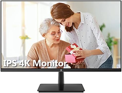 Z-Edge U27I4K 27-inch Gaming Monitor Ultra HD 4K 3840x2160 IPS LED ...