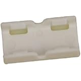 Amazon.com: Genuine Toyota Parts - Clip, Roof Drip Side (75561-52040 ...