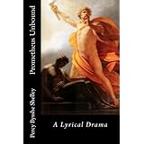 Amazon.com: Prometheus Bound, Prometheus Unbound: 9780943742199 ...