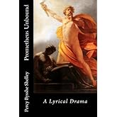 Amazon.com: Prometheus Bound, Prometheus Unbound: 9780943742199 ...