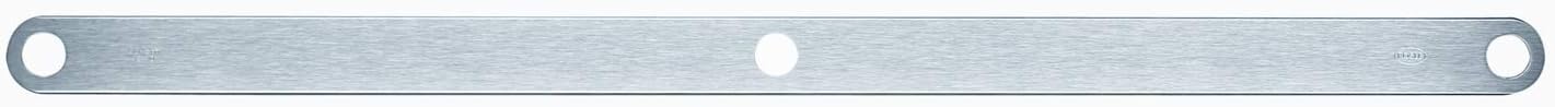 Rosle 100 cm Stainless Steel Standard Rail – BigaMart