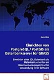 PostGIS Cookbook - Second Edition: Store, organize, manipulate, and analyze spatial data English ...