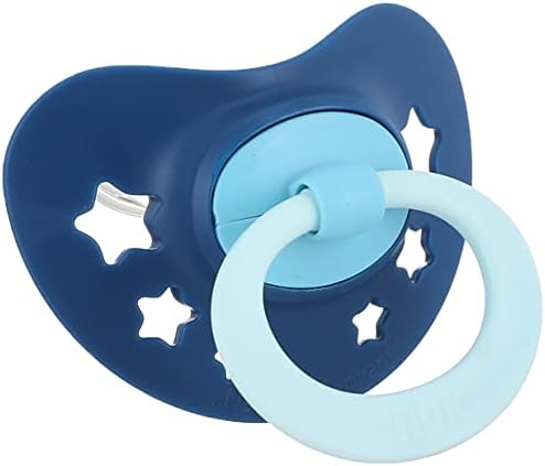 NUK SIGNATURE PACIFIER,6-18, 1PC price in Egypt | Amazon Egypt ...