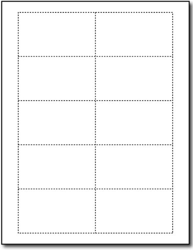 Download Blank Affirmation Card Templates Gif