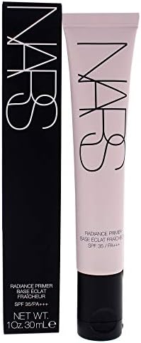 سعر NARS Radiance Primer SPF 35 30ml/1oz فى السعودية | بواسطة امازون السعودية | سوبر ماركت كان بكام