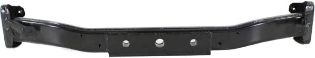 Amazon.com: For Toyota Tacoma Bumper Reinforcement 2005-2015 Rear ...