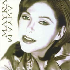 Mayra Mayra - Mayra Mayra - Amazon.com Music
