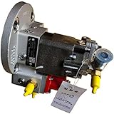 Amazon.com: ISM11 Diesel Fuel Pump 3090942 3090942RX For Cummins Diesel ...