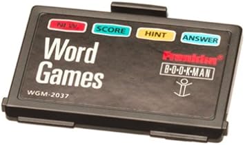 Franklin Bookman Book Cards