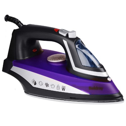 Beldray All in one Steam Generating Iron: Amazon.co.uk: Kitchen & Home