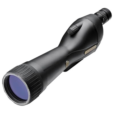 Best Leupold Spotting Scope Reviews 2024 - Top Rated & Buyers Guide