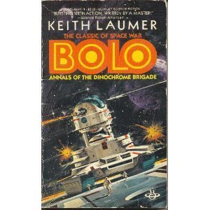 Bolo Book Series