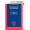 The Geometry of Four-Manifolds (Oxford Mathematical Monographs): S. K ...