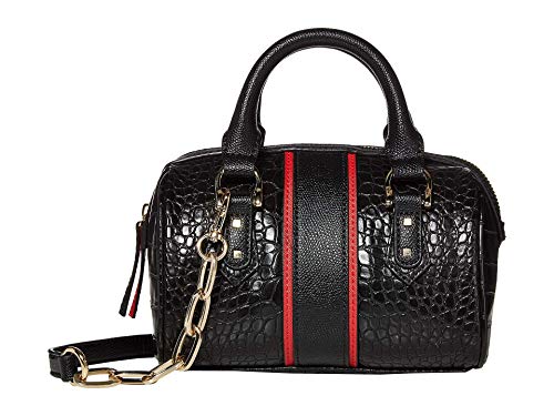 Call It Spring bags. Call It Spring Toquerville Tote Bag,Black.