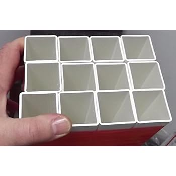 Amazon.com : Westech PVC (Vinyl) Fence Rail (Top or Bottom Rail) - 2 ...