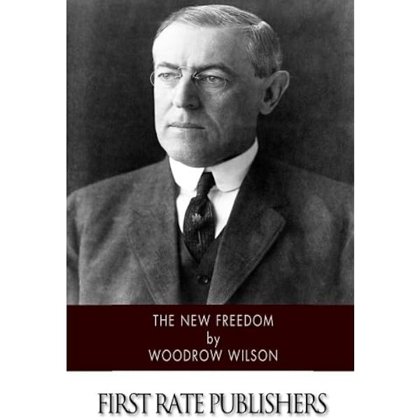 Unge Woodrow Wilson Woodrow Wilson Wikipedia