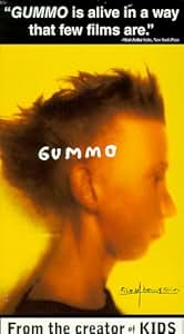 Amazon.com: Gummo [VHS]: Nick Sutton, Jacob Sewell, Lara Tosh, Jacob ...