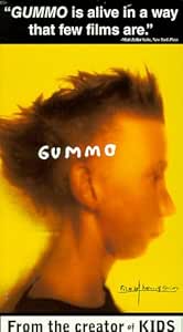 Amazon.com: Gummo [VHS]: Nick Sutton, Jacob Sewell, Lara Tosh, Jacob ...