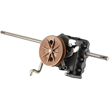 Amazon.com : General Transmissions Transaxle RT400 GT87137 : Garden ...